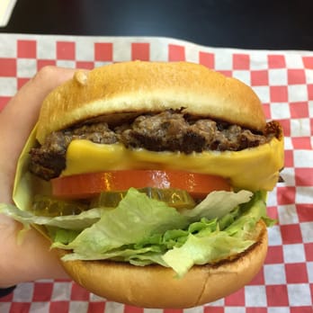Flipping Out Burgers And Fries - 52 Photos & 113 Reviews - Burgers ...