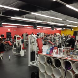 Summit Fitness - 26 Photos & 20 Reviews - Gyms - 934 E Fry Blvd, Sierra ...