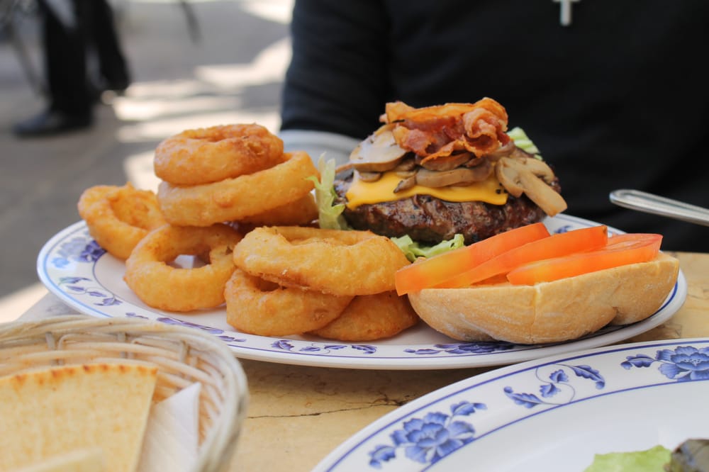 The Greek Corner - 133 Photos & 198 Reviews - Greek - 1600 N Orange Ave ...