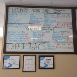 Southside Deli - Delis - 333 B St, Carlisle, PA - Restaurant Reviews ...