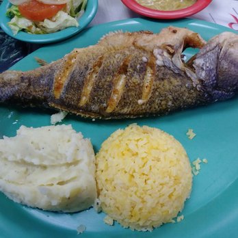 Senor Fish - 38 Photos & 12 Reviews - Mexican - 9530 Viscount Blvd, El ...