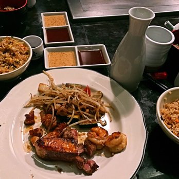 Yamato Japanese Restaurant - 197 Photos & 165 Reviews - Japanese - 24 ...