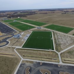 DE Turf Sports Complex - Soccer - 4000 Bay Rd, Frederica, DE - Phone ...