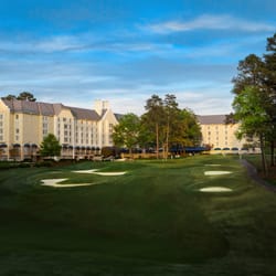 Duke University Golf Club - Golf - 3001 Cameron Blvd, Durham, NC ...