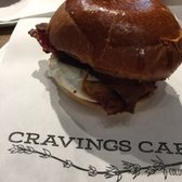 Cravings Cafe - 41 Photos & 25 Reviews - Cafes - 114 N Front St ...