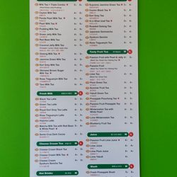 Presotea - 15 Photos & 12 Reviews - Bubble Tea - 115-3671 Westminster ...