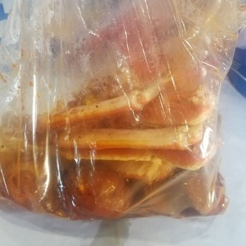 Smashin Crab - 193 Photos & 188 Reviews - Cajun/Creole - 8910 Bandera ...