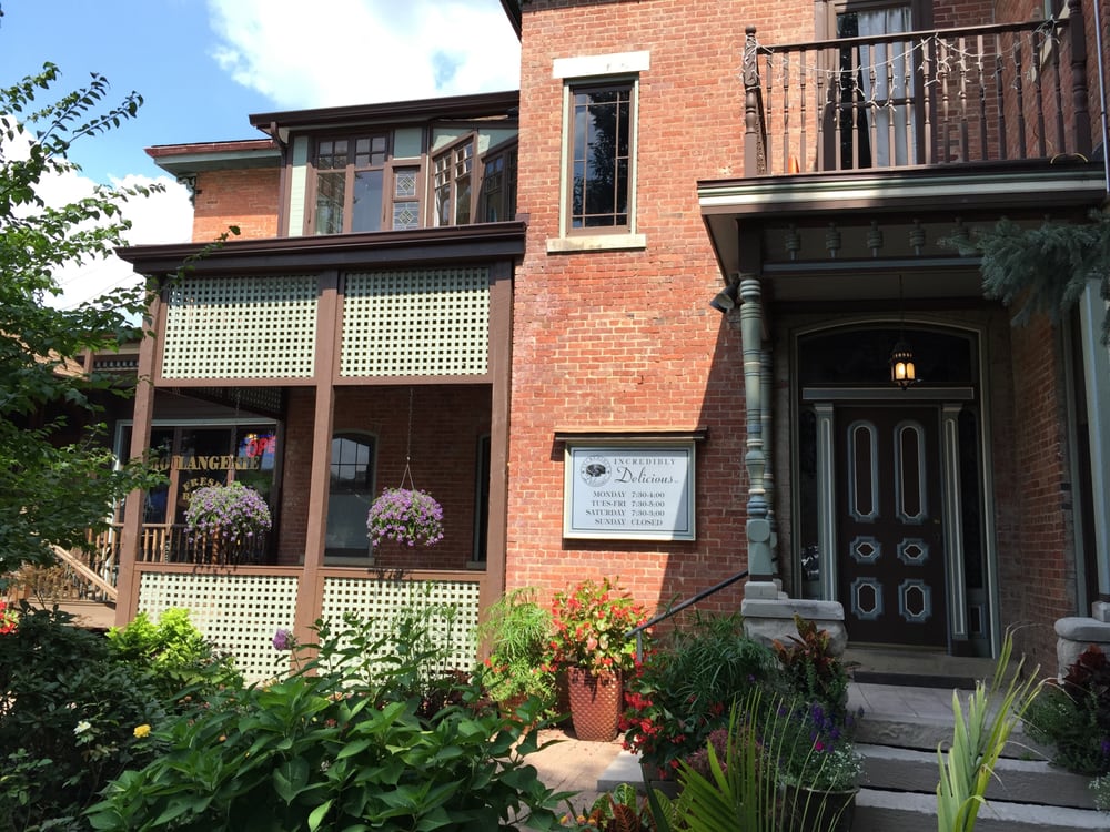 Incredibly Delicious - 50 Photos & 76 Reviews - Bakeries - 925 S 7th St ...