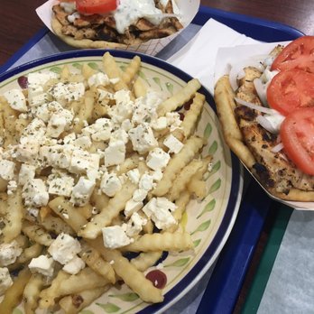 Zeus Restaurant - Order Food Online - 59 Photos & 131 Reviews - Greek ...