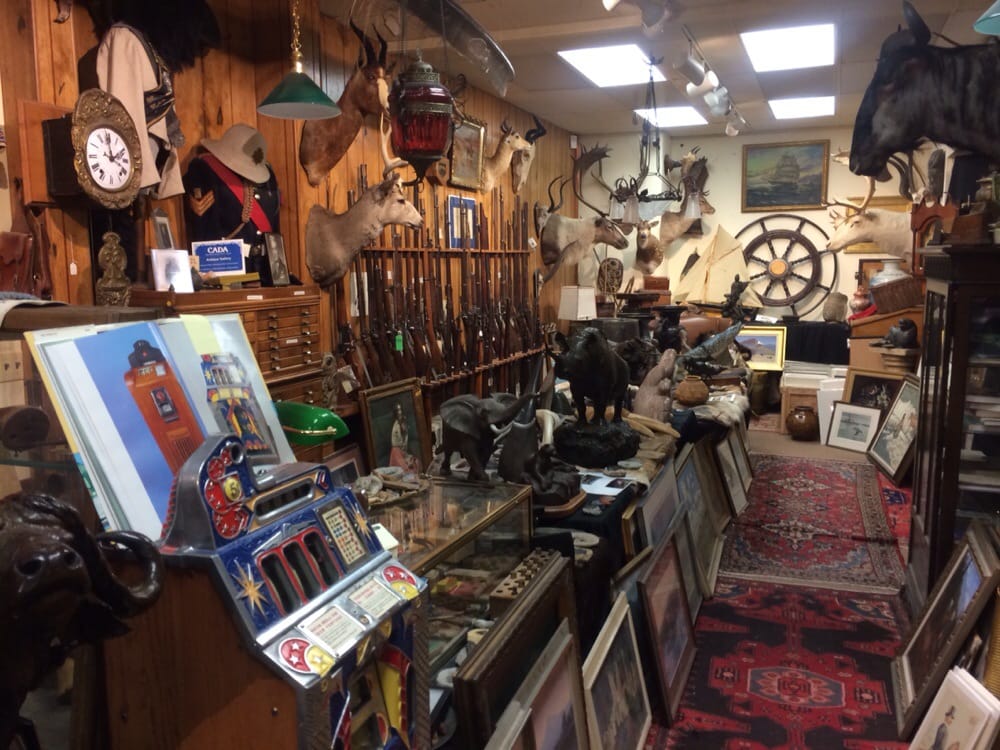 Extraordinary Antique Stores Anchorage Gallery