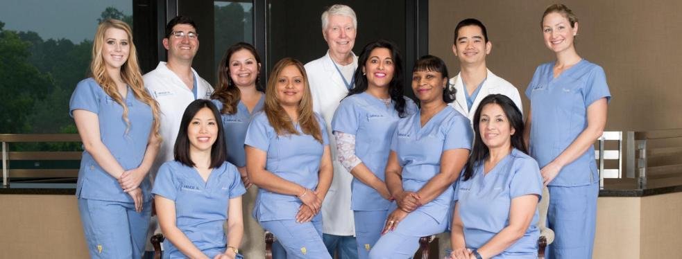 Michael V O’Shell, DDS - Oral Surgeons - 7700 San Felipe St, Memorial ...