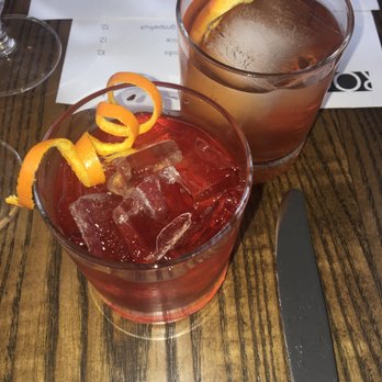 ROC Restaurant - Order Food Online - 166 Photos & 136 Reviews - Italian ...