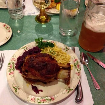 Schnitzel Platz - 69 Photos & 187 Reviews - German - 729 North Ave ...