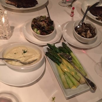 LA Prime - 1118 Photos & 630 Reviews - Steakhouses - 404 S Figueroa St ...