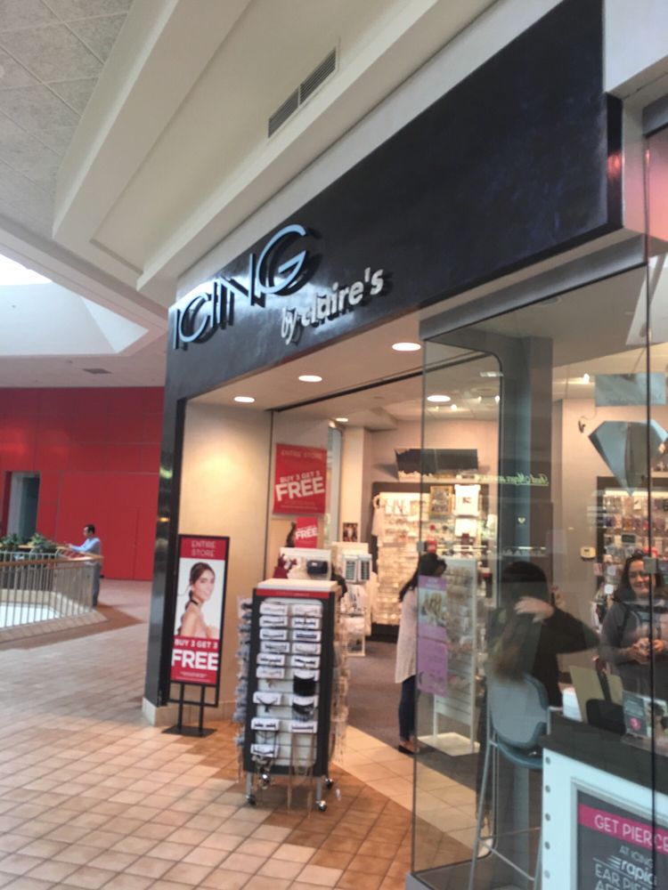 Icing by Claire’s - Jewelry - 1600 N Riverside Ave, Medford, OR - Phone ...