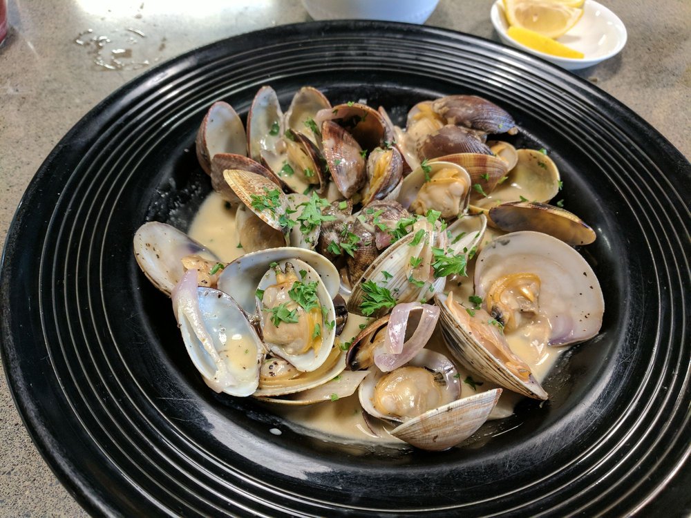 Pacific Restaurant - 52 Photos & 76 Reviews - American (New) - 205 Main ...