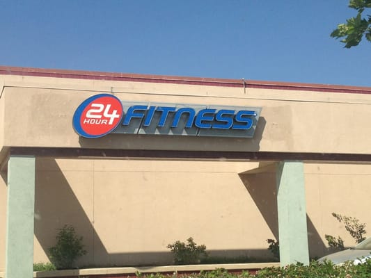 24 Hour Fitness Sandy Oregon - Upstart