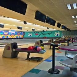 Flamingo Bowl - 14 Reviews - Bowling - 7239 Oswego Rd, Liverpool, NY ...