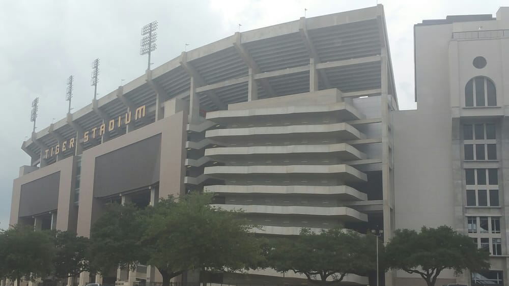 Louisiana State University - 11 Photos & 11 Reviews - Colleges ...