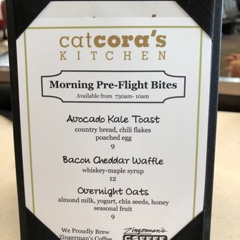 Cat Cora’s Kitchen - 473 Photos & 417 Reviews - American (New) - 780 S ...