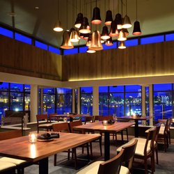 LURE Restaurant & Bar - 93 Photos & 42 Reviews - Seafood - 100 Harbour ...
