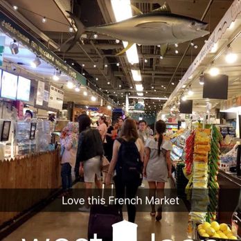 Chicago French Market - 418 Photos & 456 Reviews - Farmers Market - 131 ...