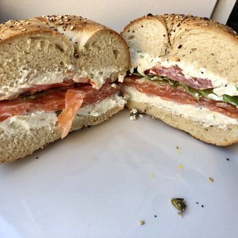Ess-a-Bagel - Order Food Online - 2003 Photos & 2799 Reviews - Bakeries ...
