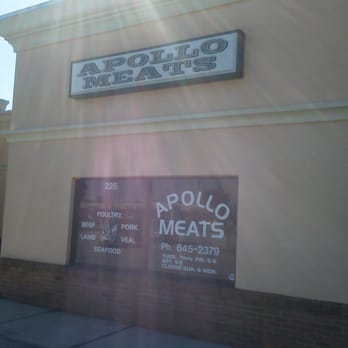 Apollo Meats - 76 Photos & 32 Reviews - Meat Shops - 226 Apollo Beach ...