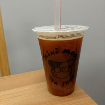 Mini Moo’s Tea Shop - 77 Photos & 57 Reviews - Bubble Tea - 7555 E ...
