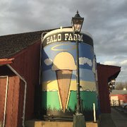 Halo Farm - 43 Photos & 131 Reviews - Ice Cream & Frozen Yogurt - 970 ...