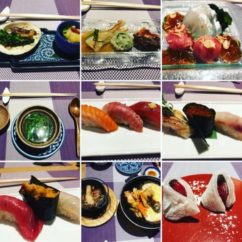 Sushi Taro - 2073 Photos & 1177 Reviews - Sushi Bars - 1503 17th St NW ...