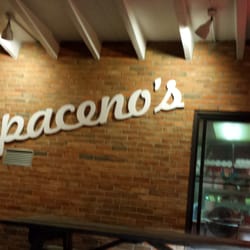 Pappaceno’s Pizza - 20 Reviews - Pizza - 4151 N Buffalo Rd, Orchard ...