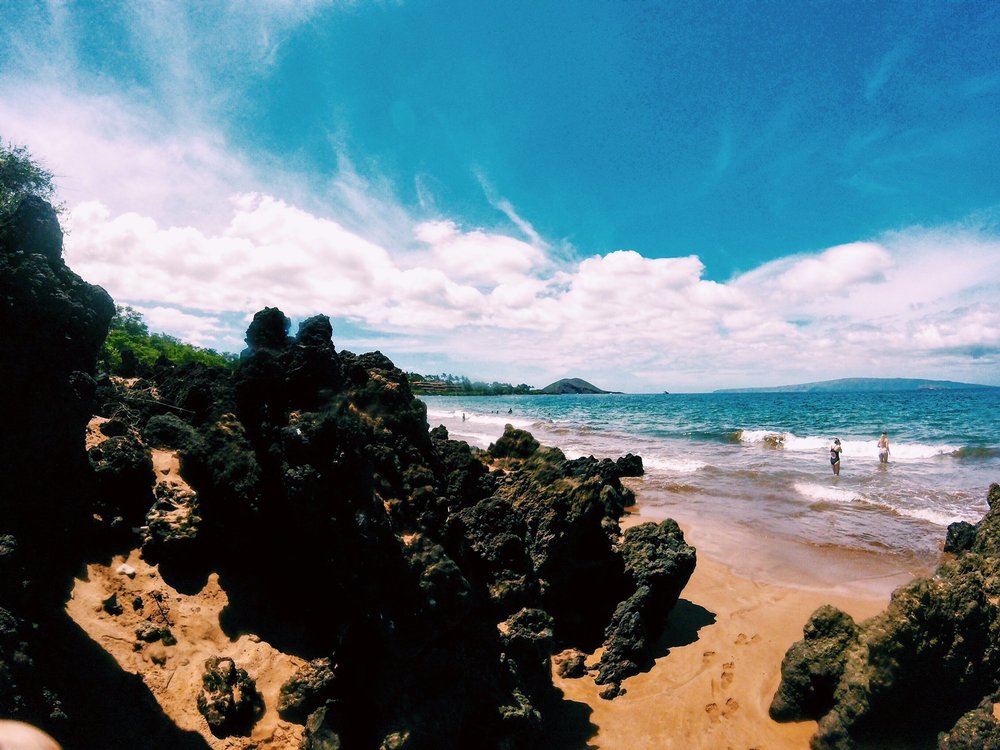 Big Beach in Makena State Park - 179 Photos & 101 Reviews - Beaches ...
