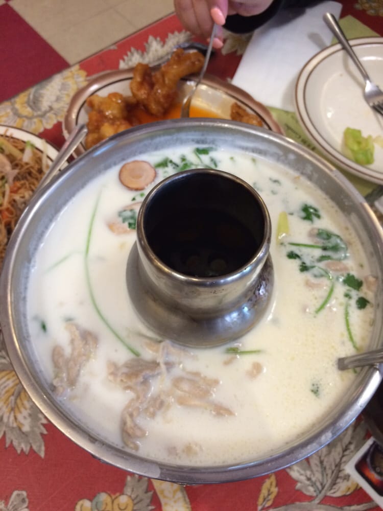 Ocha Classic Restaurant - 69 Photos & 111 Reviews - Thai - 9071 Van ...