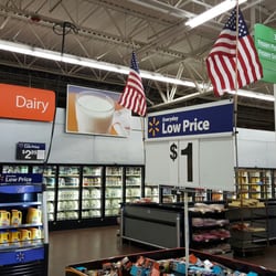 Walmart Supercenter - 14 Photos & 18 Reviews - Grocery - 561 Yopp Rd ...