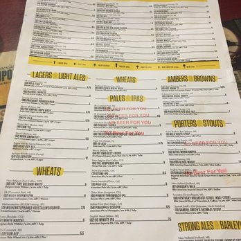 HopCat - 200 Photos & 365 Reviews - Pubs - 300 Grove St, East Lansing ...