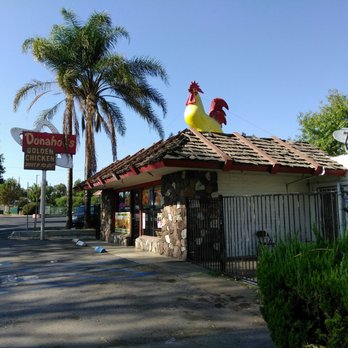 Donahoo’s Golden Chicken - 50 Photos & 88 Reviews - Southern - 5749 ...