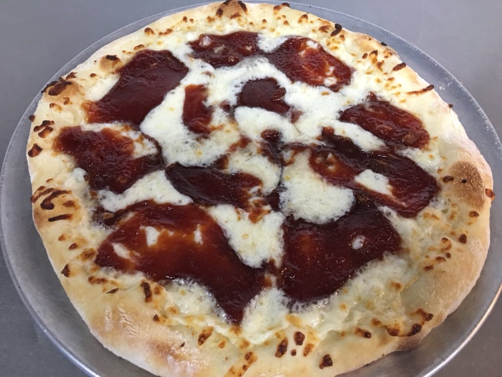 NY Pizza Patrol - Order Food Online - 50 Photos & 113 Reviews - Pizza ...