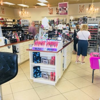 Planet Beauty - 62 Photos & 37 Reviews - Cosmetics & Beauty Supply ...