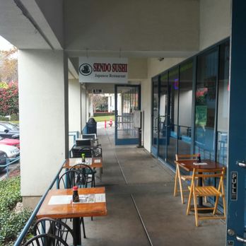 Sendo Sushi - 144 Photos & 170 Reviews - Japanese - 3730 N 1st St ...