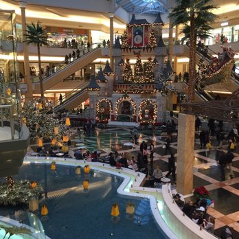 Somerset Collection - 168 Photos & 202 Reviews - Shopping Centres ...