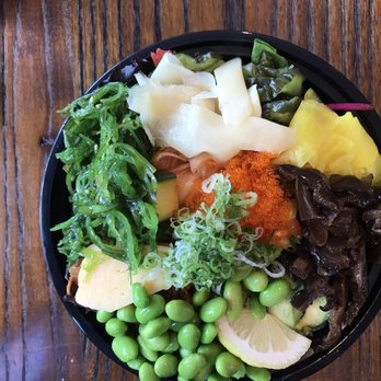 Poke Don - 111 Photos & 88 Reviews - Poke - 24381 Southland Dr, Hayward ...
