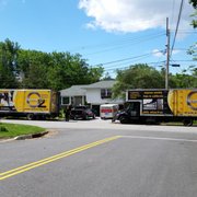 Oz Moving & Storage - 50 Photos & 458 Reviews - Movers - 51 E 125th St ...