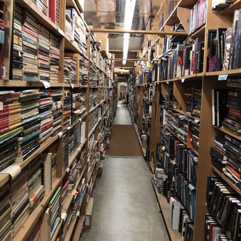 Chamblin Bookmine - 65 Photos & 102 Reviews - Bookstores - 4551 Roosevelt Blvd, Westside ...