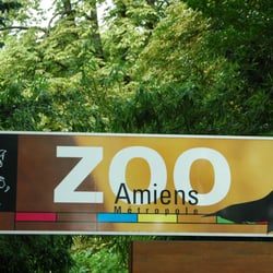 Zoo d’Amiens - 11 Reviews - Zoos - 101 rue du Faubourg de Hem, Amiens ...