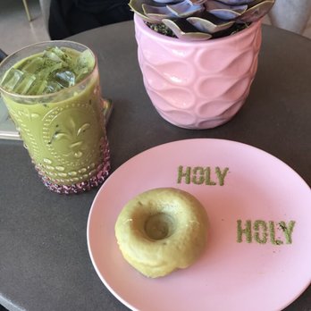 Holy Matcha - 684 Photos & 359 Reviews - Tea Rooms - 3118 University ...