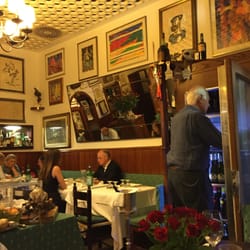 Al Moro - 33 Photos & 28 Reviews - Italian - Vicolo delle Bollette 13 ...