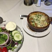 The Red Blazer Restaurant & Pub - 45 Photos & 79 Reviews - Salad - 72 ...