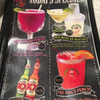 Chuy’s - Order Food Online - 176 Photos & 205 Reviews - Tex-Mex ...