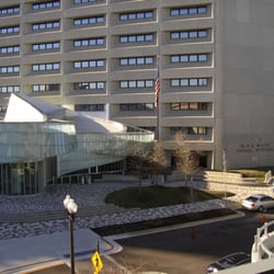 Dr. A.H. McCoy Federal Building - Landmarks & Historical Buildings ...